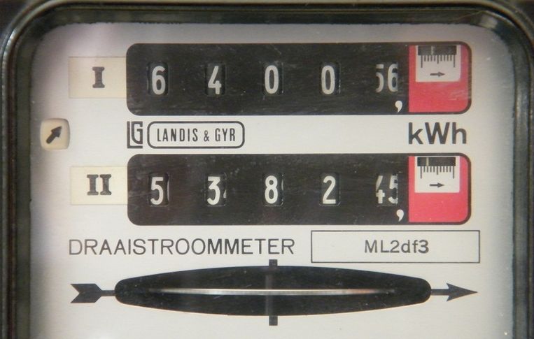 Feest! Eén jaar zonnestroom van het Dekker-dak | Trouw