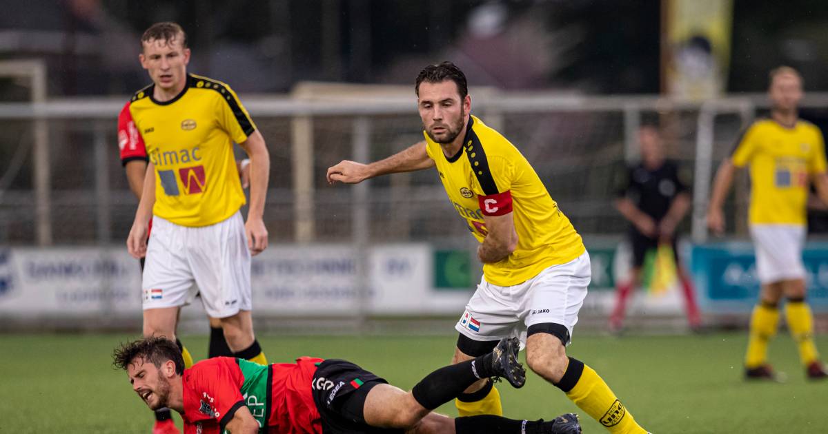 Van Boekel-dynastie neemt na ruim twintig jaar afscheid bij UNA ...