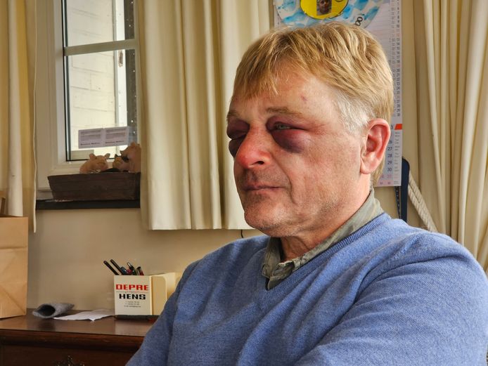 “Daders vroegen om een specifieke reden eerst of zijn dochter thuis was ...