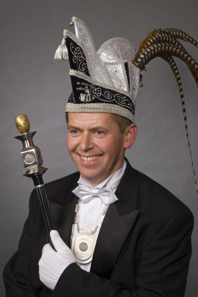 Gert-Jan d'n Urste voert Pieperland aan | Oss e.o. | bd.nl