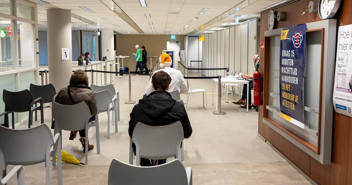 Nieuwe prikcampagne: 260.000 West-Brabanders komen voor ...