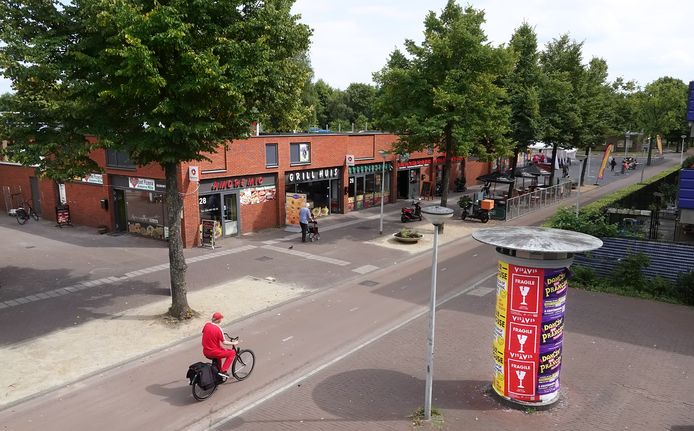 Gemeente Amsterdam breidt cameratoezicht in Holendrecht uit | Amsterdam ...