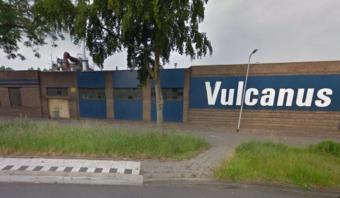 Brand bij ijzergieterij Vulcanus in Doetinchem | Doetinchem ...