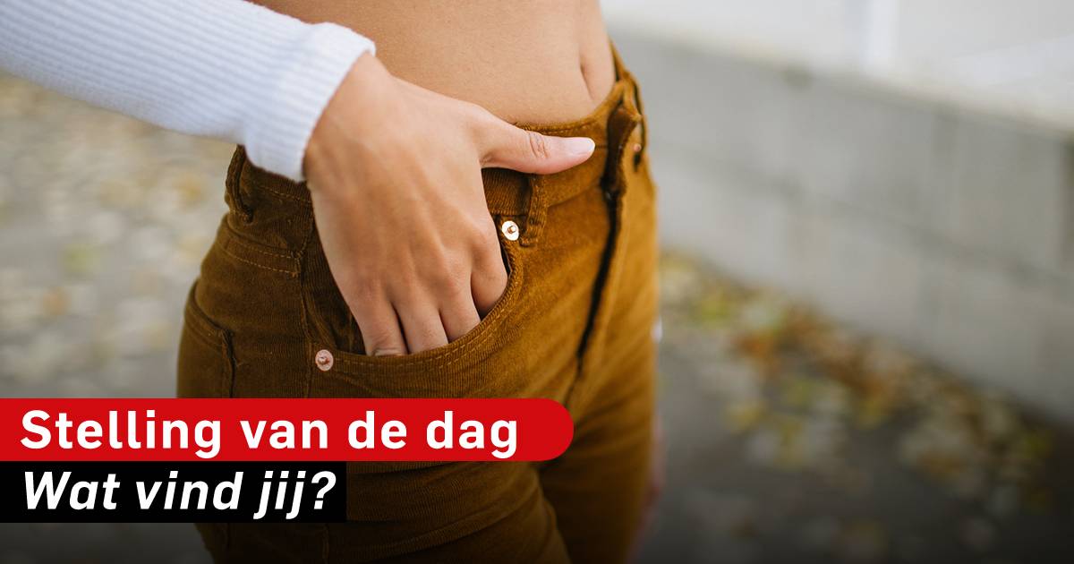 Stelling | Scholen hebben het recht om te blote kleding te verbieden in ...