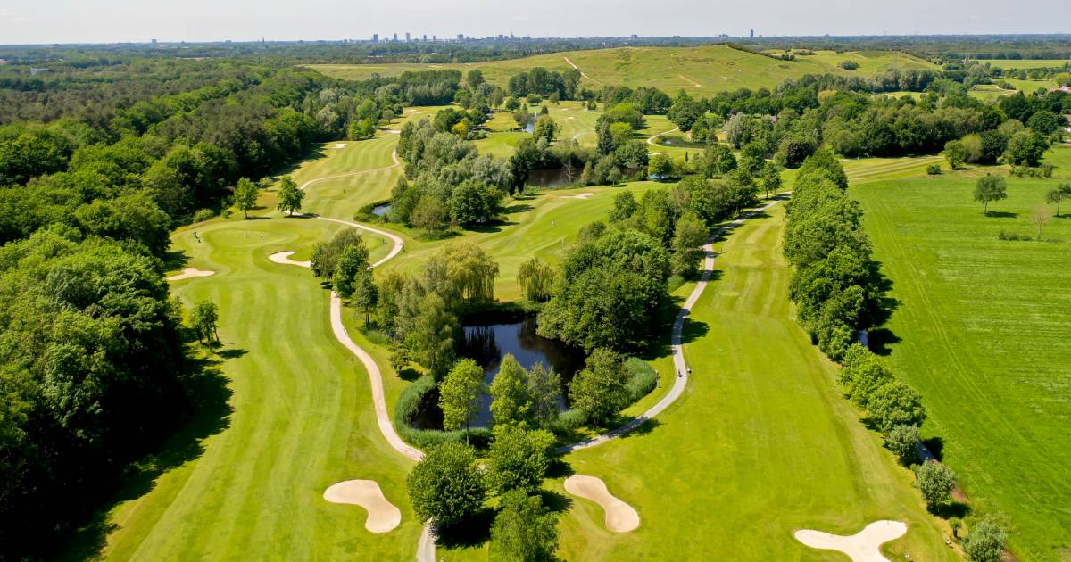 Libéma neemt golfbaan De Gulbergen over, ‘met de mooiste hole van de ...
