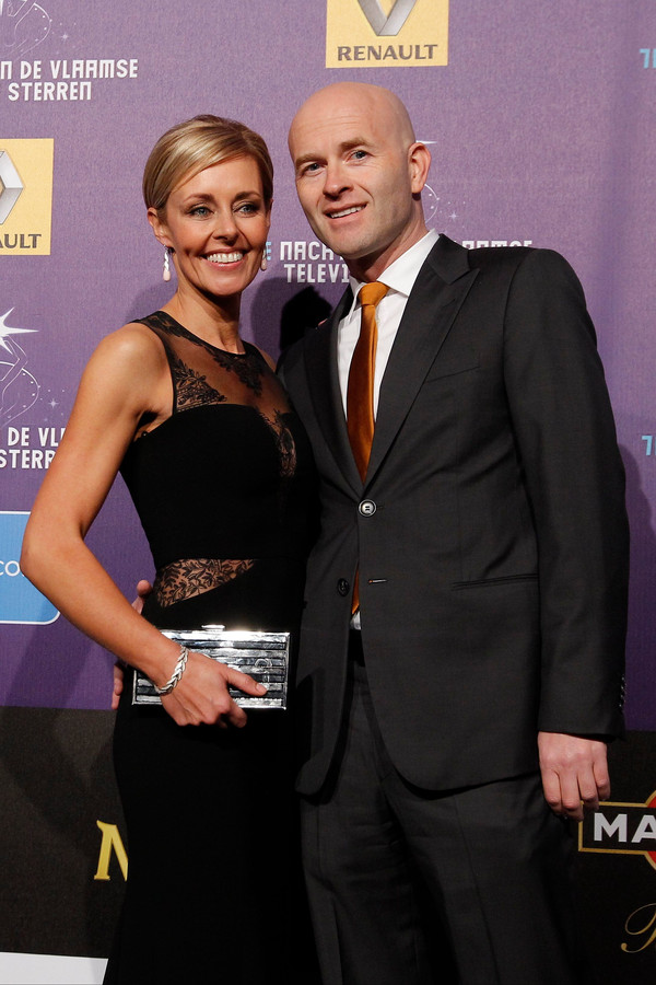 Rani De Coninck: "Nog nooit zó blij geweest om thuis te zijn" | Foto ...