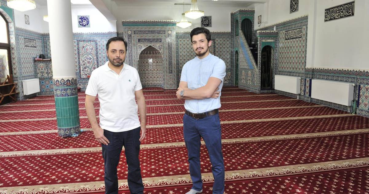 Turkse moskee in Berchem wil erkenningsaanvraag weer intrekken ...
