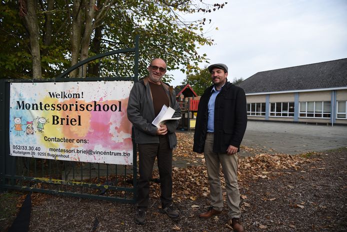 Kleuterschooltje Briel gered van sluiting: Schoolbestuur ‘t Schooltje ...