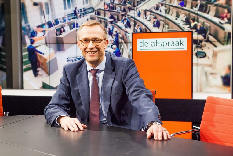 VRT noemt Ivan De Vadder als gastspreker op lokale 11 juli-viering ...