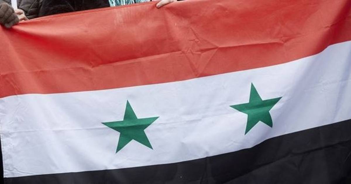 Niemand begrijpt het plotselinge vertrek van de Hengelose Hasna Arab ...