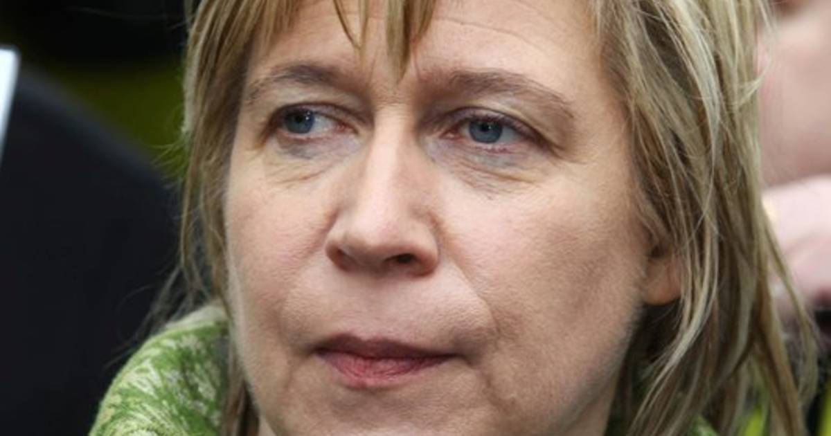 Alexandra Colen vraagt politiebescherming na doodsbedreiging op ...