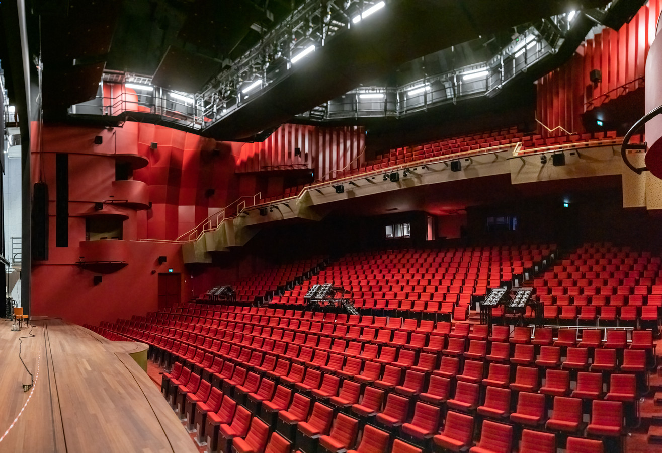 Klassiek bij de kerstboom: lange reeks concerten met masterclasses in ...