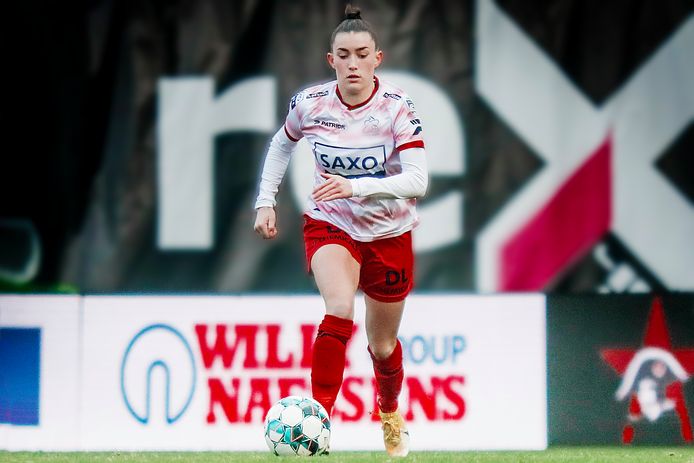 Luc Declercq (SV Zulte Waregem): “De A-kern versterken, want we willen ...