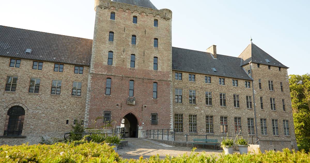 “We willen de Bruggelingen weer kennis laten maken met dit magische ...