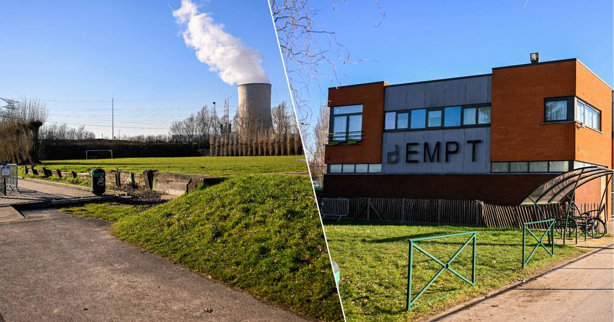 Ook bij Union loopt stadiondossier stroef, Bemptsite-plannen gaan voorlopig in koelkast ...