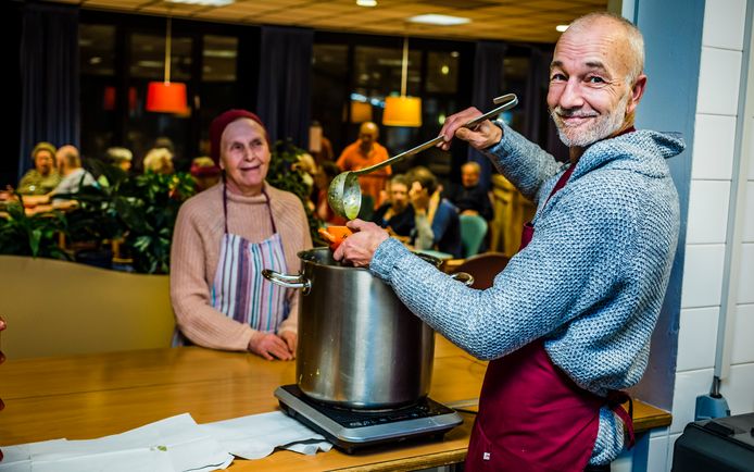 Eenmanspartij Popma: 'Ik ben allergisch voor geen antwoord krijgen ...