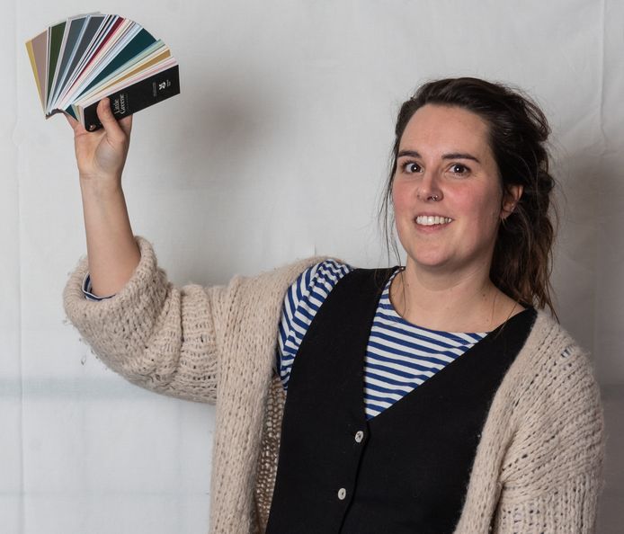 Interieurboost nodig? Laat Liselot (35) maar even door je woonkamer of ...