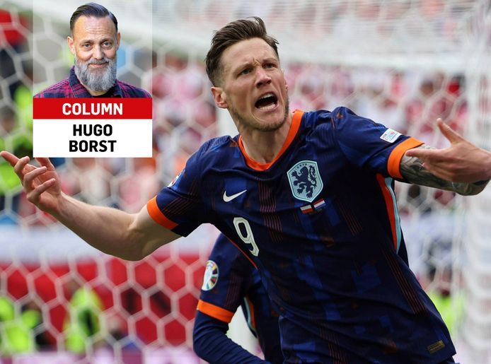 Column Hugo Borst | Beste Wout, ik overweeg je mijn excuses aan te ...