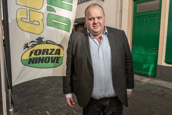 N-VA beslist definitief om niet samen te werken met Forza Ninove en ...