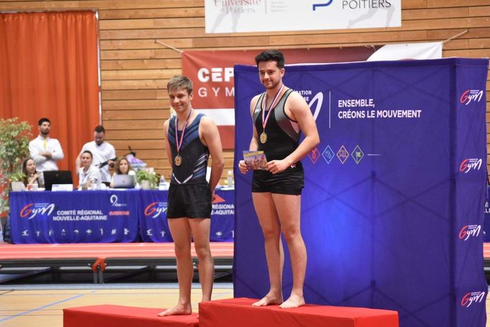 Lars Peters blij met World Cup-selectie: “Binnen enkele jaren bij ...