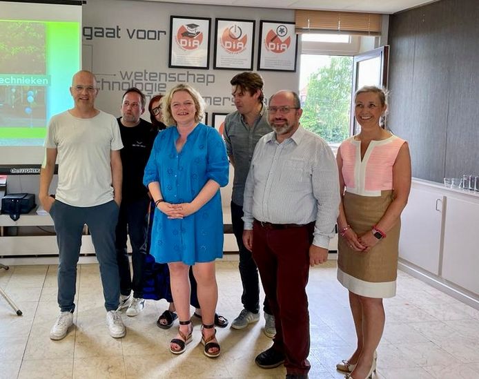 Damiaaninstituut stelt nieuwe studierichting voor: “Na de ...