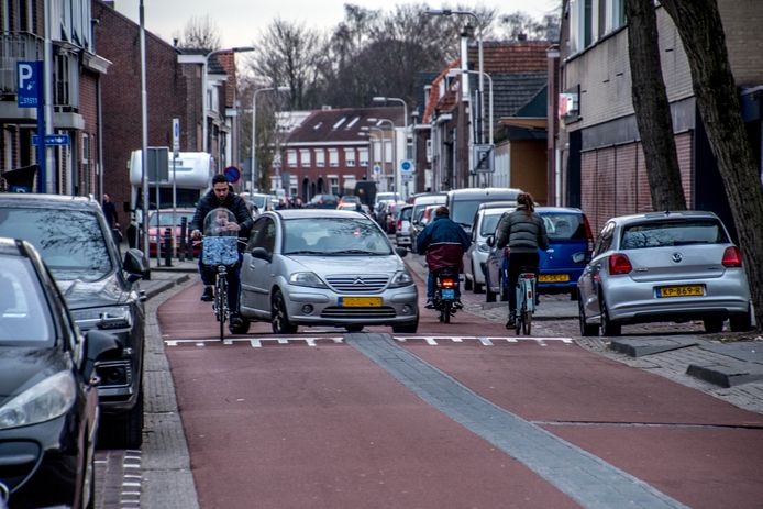 Het heeft jaren geduurd, maar er komt toch een proef voor een veiligere ...