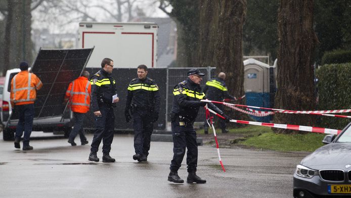 'Everink voelde zich bedreigd' | Overlijden Koen Everink | AD.nl