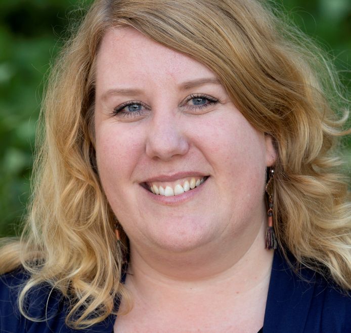 Karin Sprik stopt als raadslid voor PvdA-GroenLinks | Vught | bd.nl