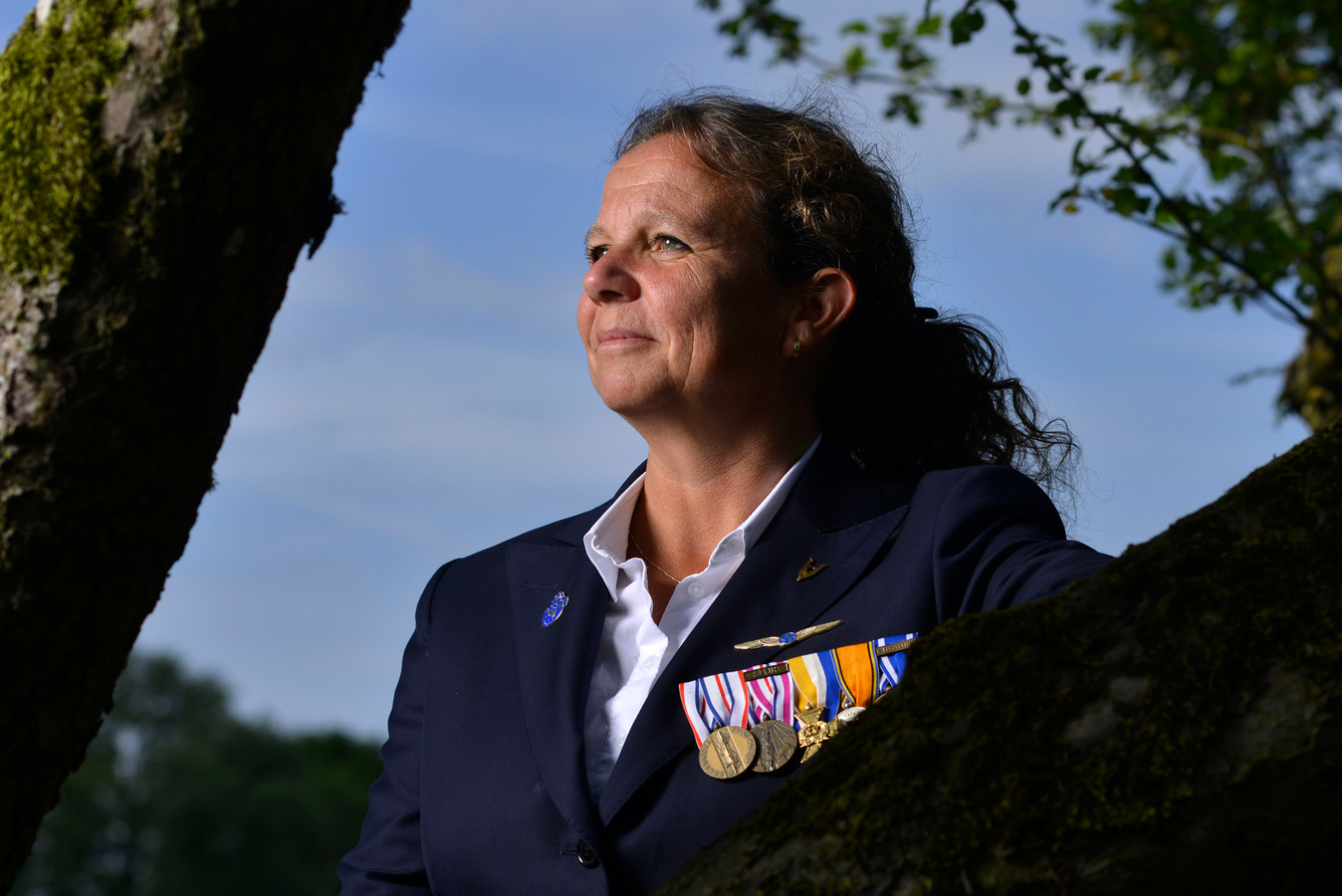 Massagraven Bosnië blijven Stephanie uit Oldenzaal achtervolgen ...