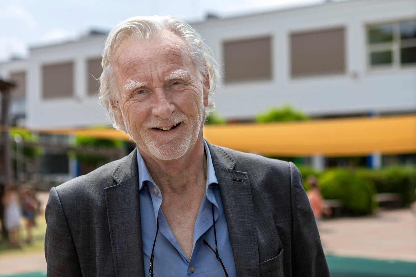 Schoolbestuur Initia stuurt na moeilijke tijden aan op fusie: ‘Maar ...