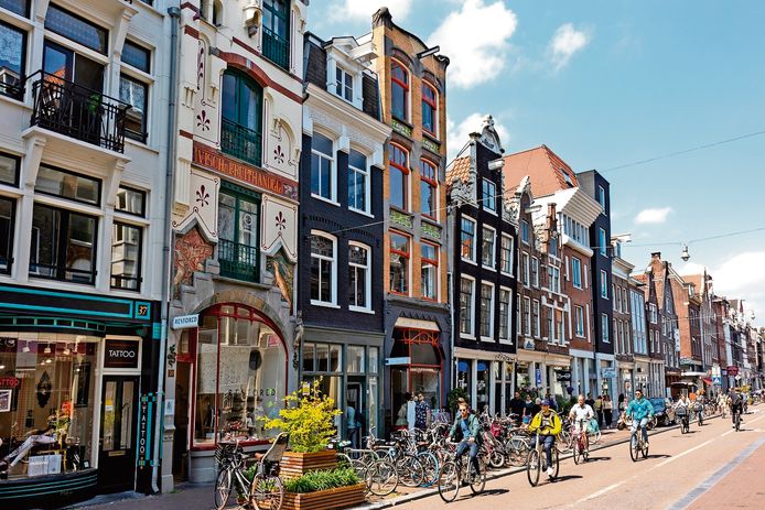 Atypisch Amsterdam: de beste tips om er een onvergetelijke trip van te ...