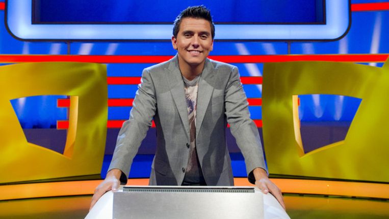 'Jan Smit wil presentator Studio Sport worden' | Het Parool