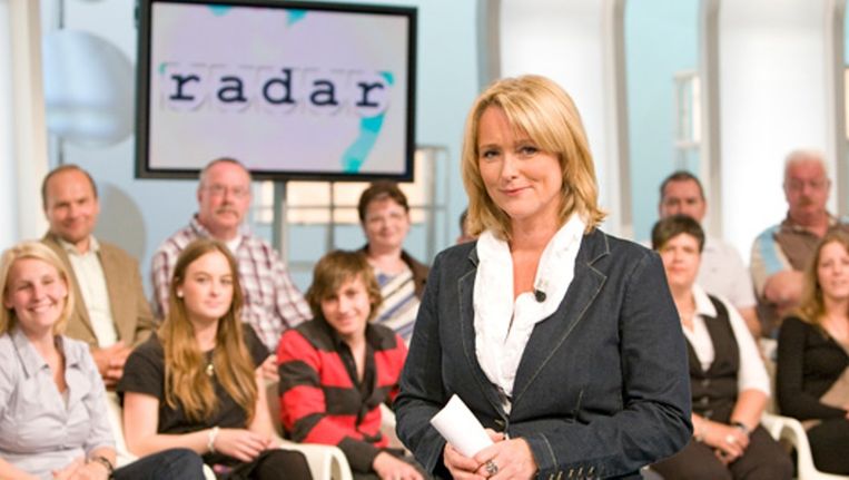 Stichting Loterijverlies daagt Radar uit met advertentie | De Volkskrant