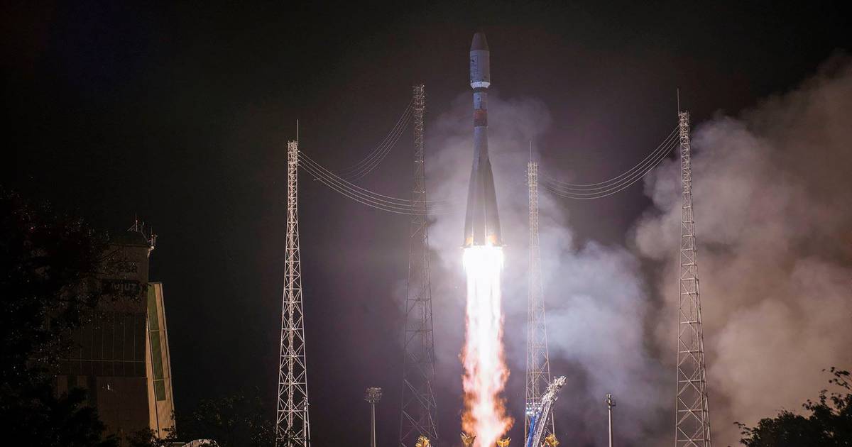 Ariane 5-raket lanceert dinsdag satellieten voor India en Zuid-Korea ...