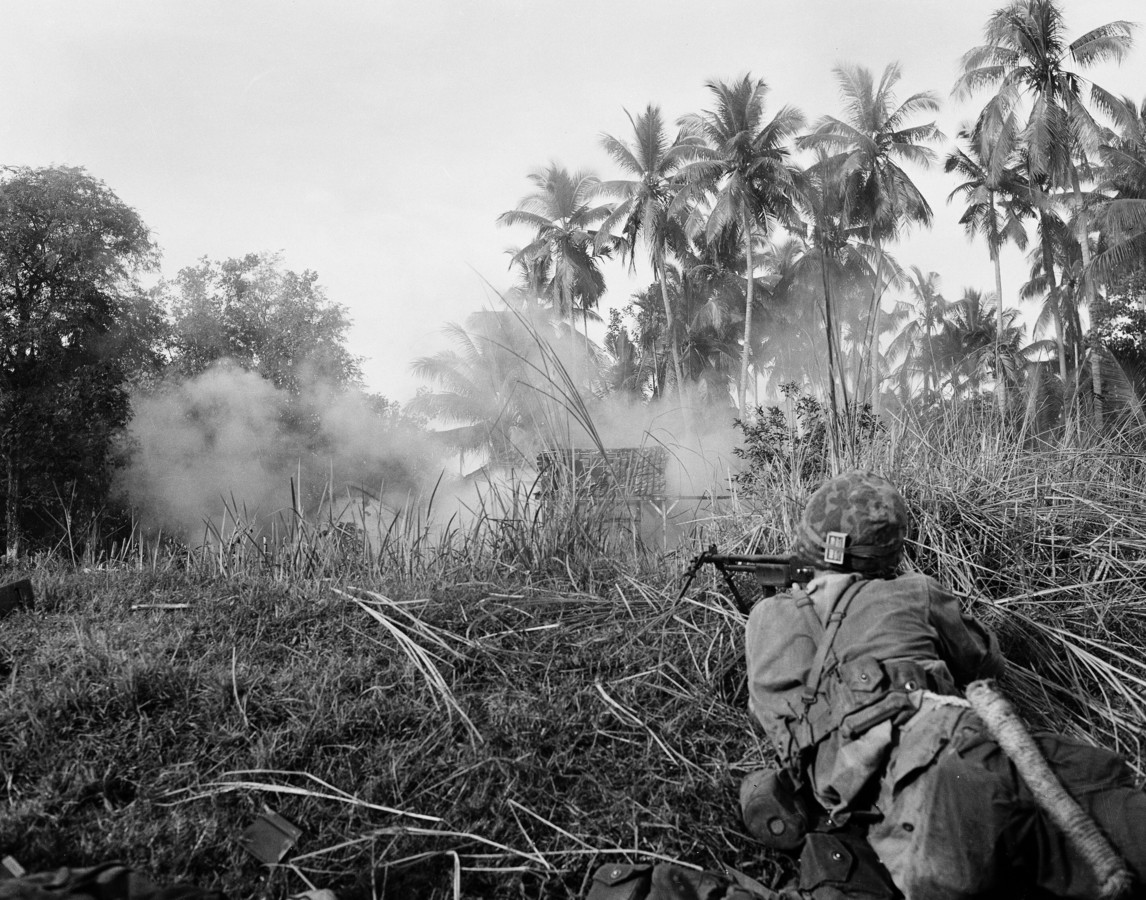 Hoe Nederland de oorlog in Indonesië aan het publiek verkocht: ‘Er zijn ...