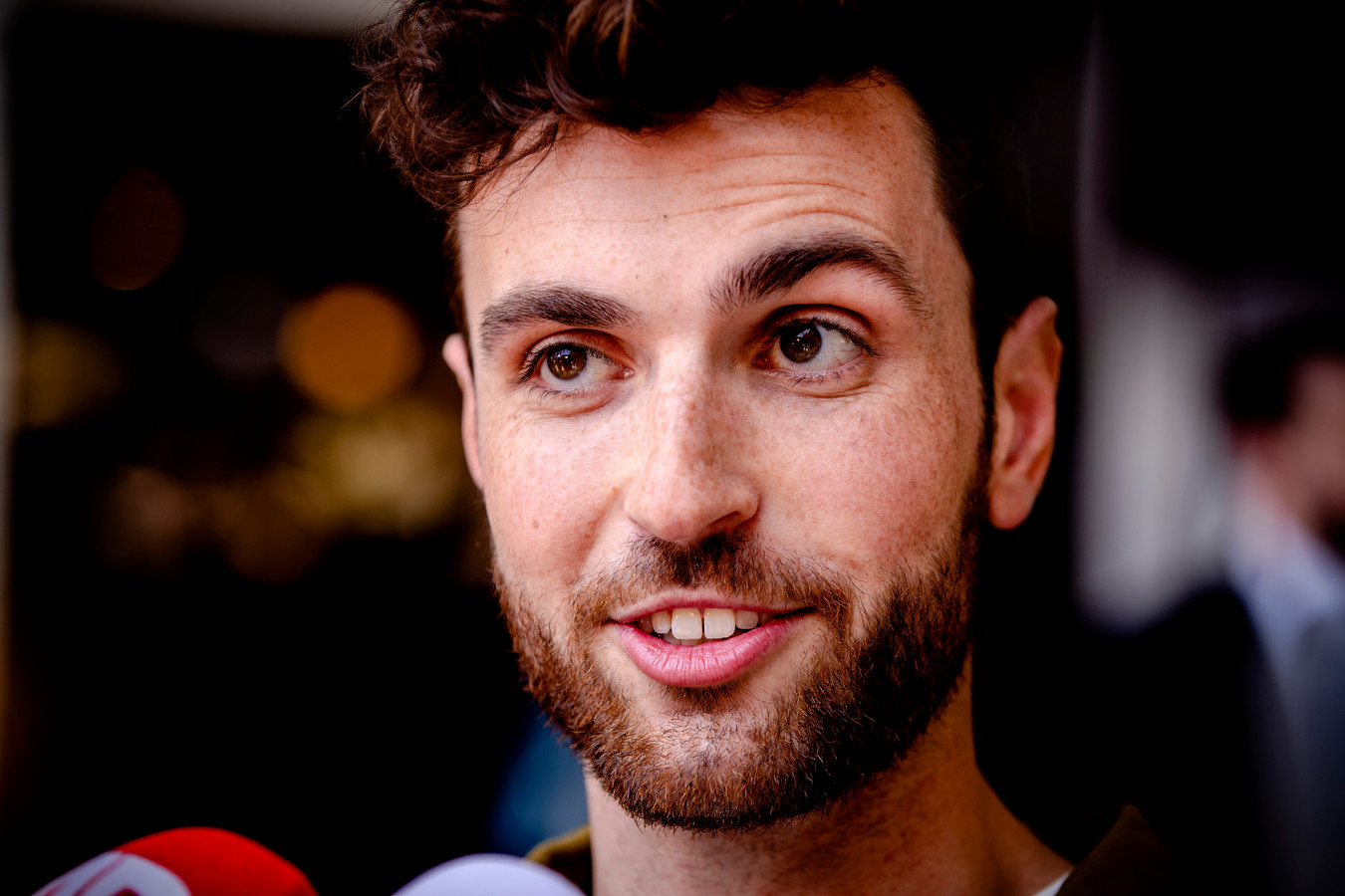 Duncan Laurence Kijkt Terug Op Geweldige Eerste Europese Tour ‘alles