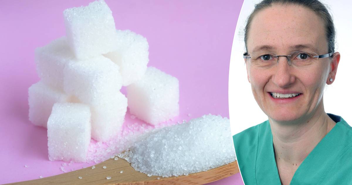 The Complex Relationship Between Sugar Lifestyle And Cancer