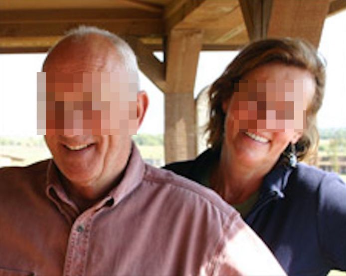 Deurwaarder in Brussel en tegelijk paardenfokker in Oklahoma | De Krant ...