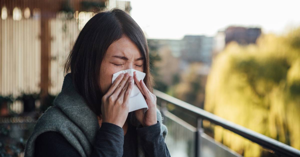 Aan het snotteren? Naast verkoudheid en allergie is dit volgens kno ...