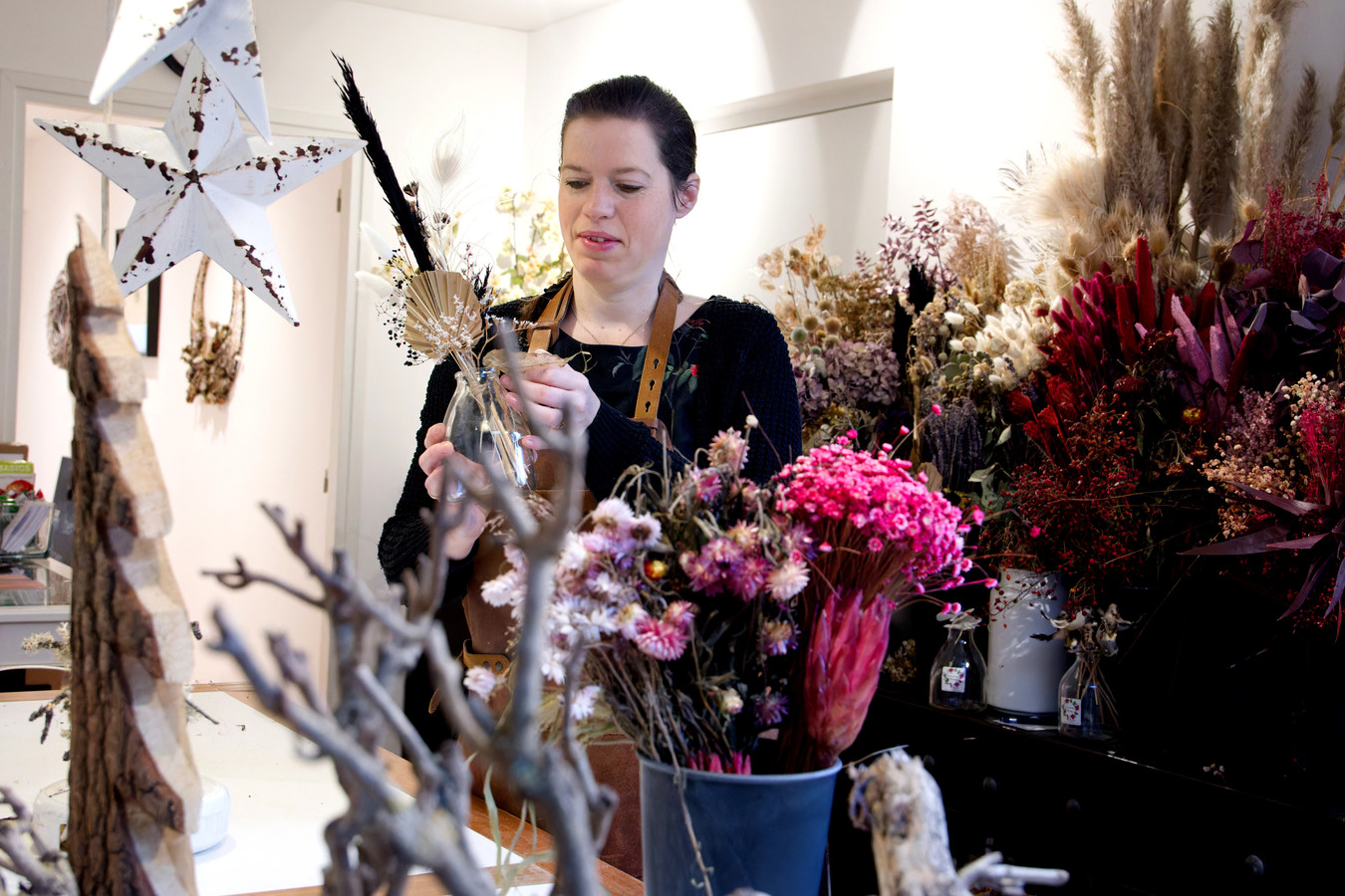 ‘Ik zie vooral kansen’; ondernemers in de Meierij vol optimisme over ...