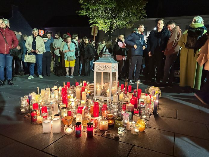 Onderzoek naar roofmoord in Lievegem: verdachte blijft nog zeker een ...