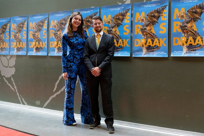 Waarom Den Bosch Moerasdraak heette? Sarah zoekt het uit in spannende ...