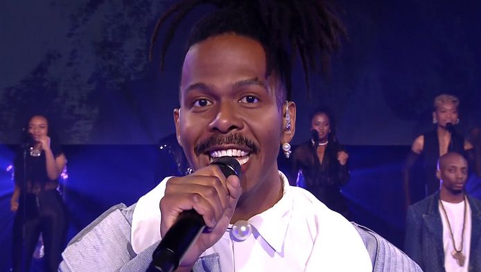 De Kracht Van Jeangus Lied Is Ook Meteen De Zwakte Show Ad Nl