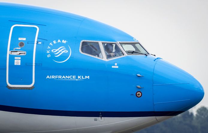 Eén piloot in cockpit hoeft geen probleem te zijn, zegt expert: ‘Piloot ...