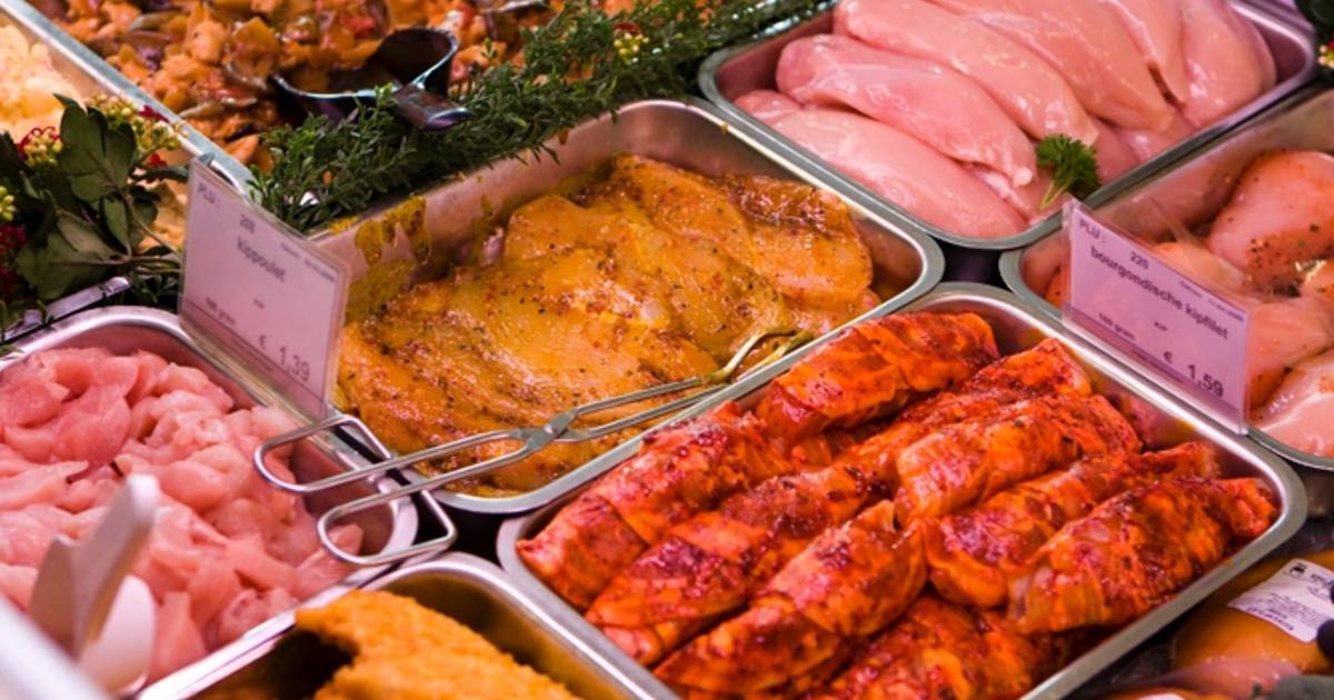 Slagerij Philippine properste van Nederland | Zeeuws-Vlaanderen | pzc.nl