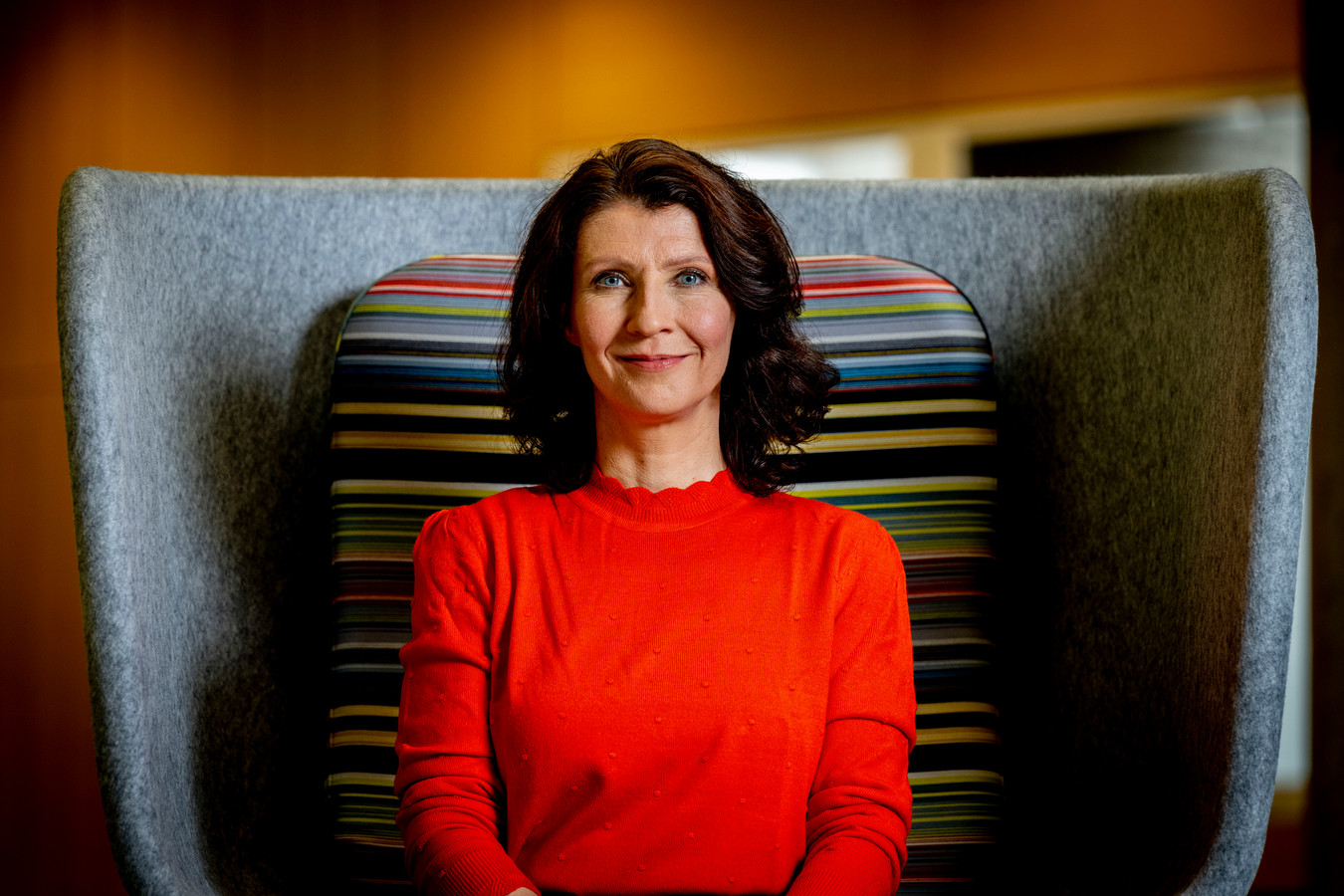 Esther Ouwehand liet Kamer 16 weken links liggen: ‘Had tijd nodig om te ...