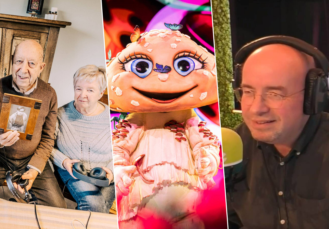 Mama van Sven Ornelis probeert hem live op radio te ontmaskeren: "Jij ...