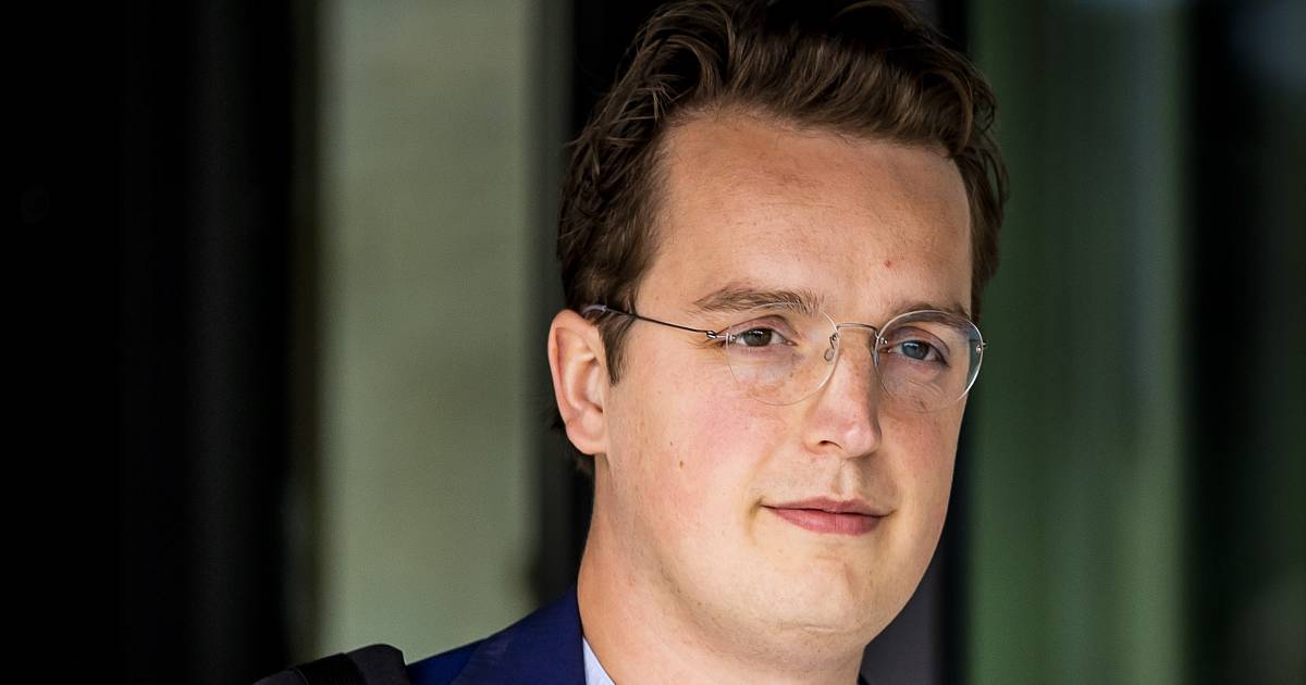 Wie wisten nog meer dat Sywert ‘gillend rijk’ zou worden in het ...