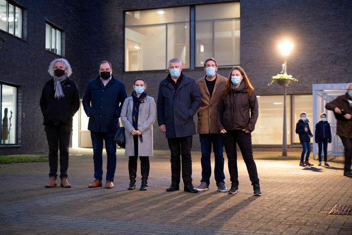 IVAREM, gemeenten en politie waarschuwen voor sluikstoken met nieuwe ...