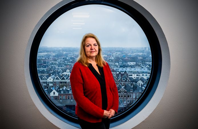 Dorine pleit voor betere hulp voor mensen met verslaafd familielid ...